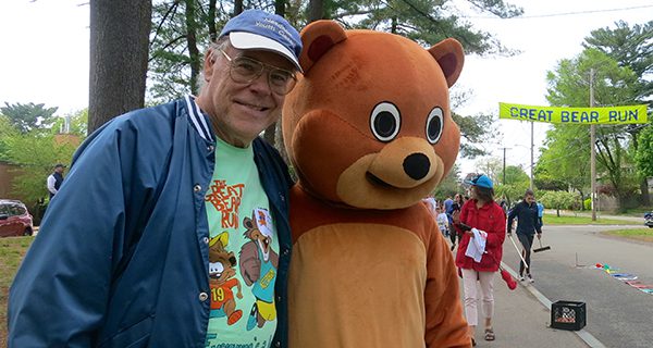 Needham sprints to Great Bear Run - Hometown Weekly